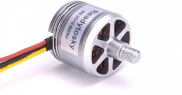 2312-920KV DC Brushless motor for Drone-CCW (Counter -Clockwise) Direction