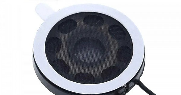 23mm Round Voice Speaker