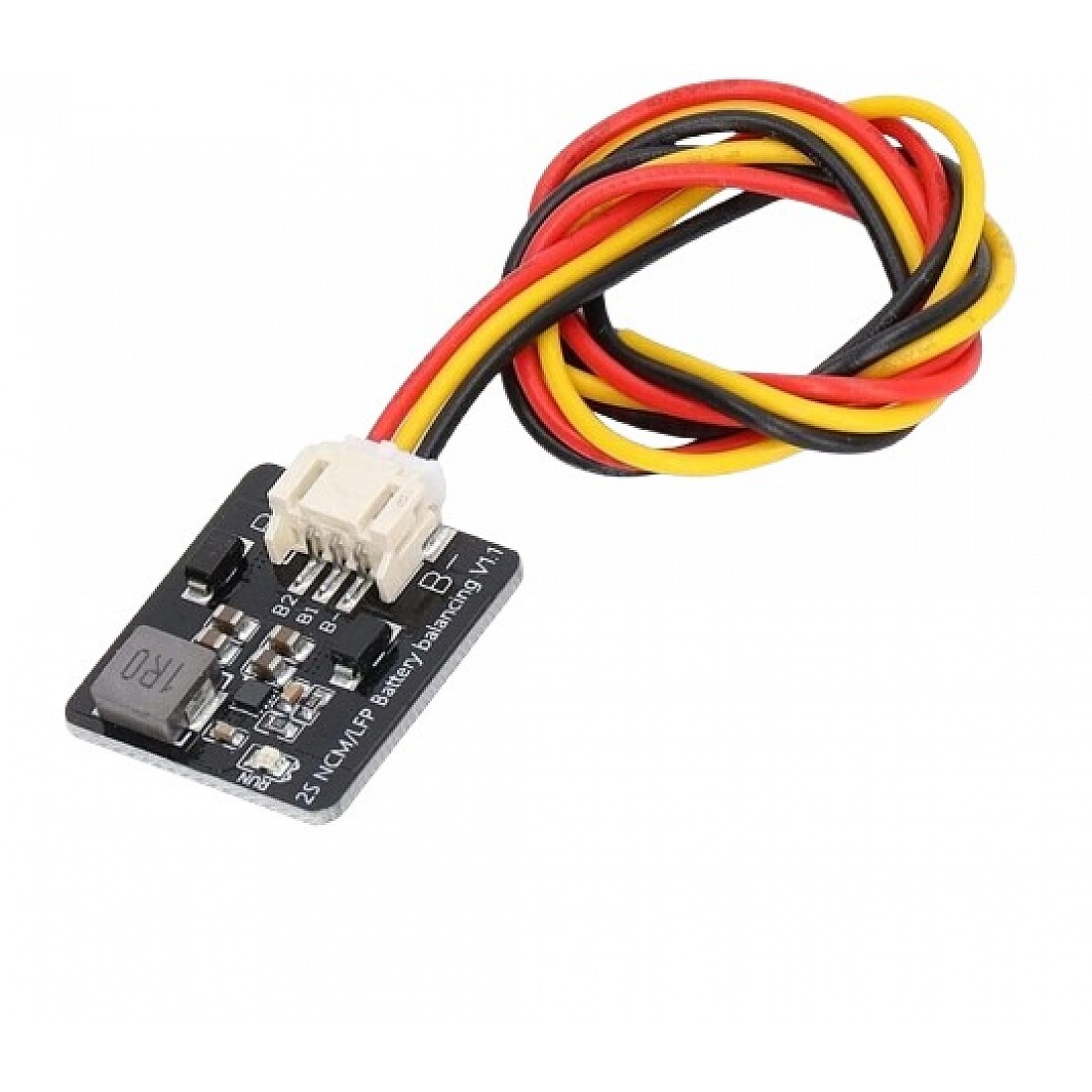 2S 1.2A Lithium Battery Active Equalizer Module