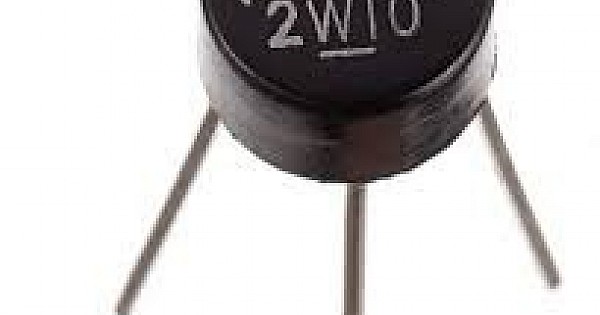 2W10 Rectifier Bridge