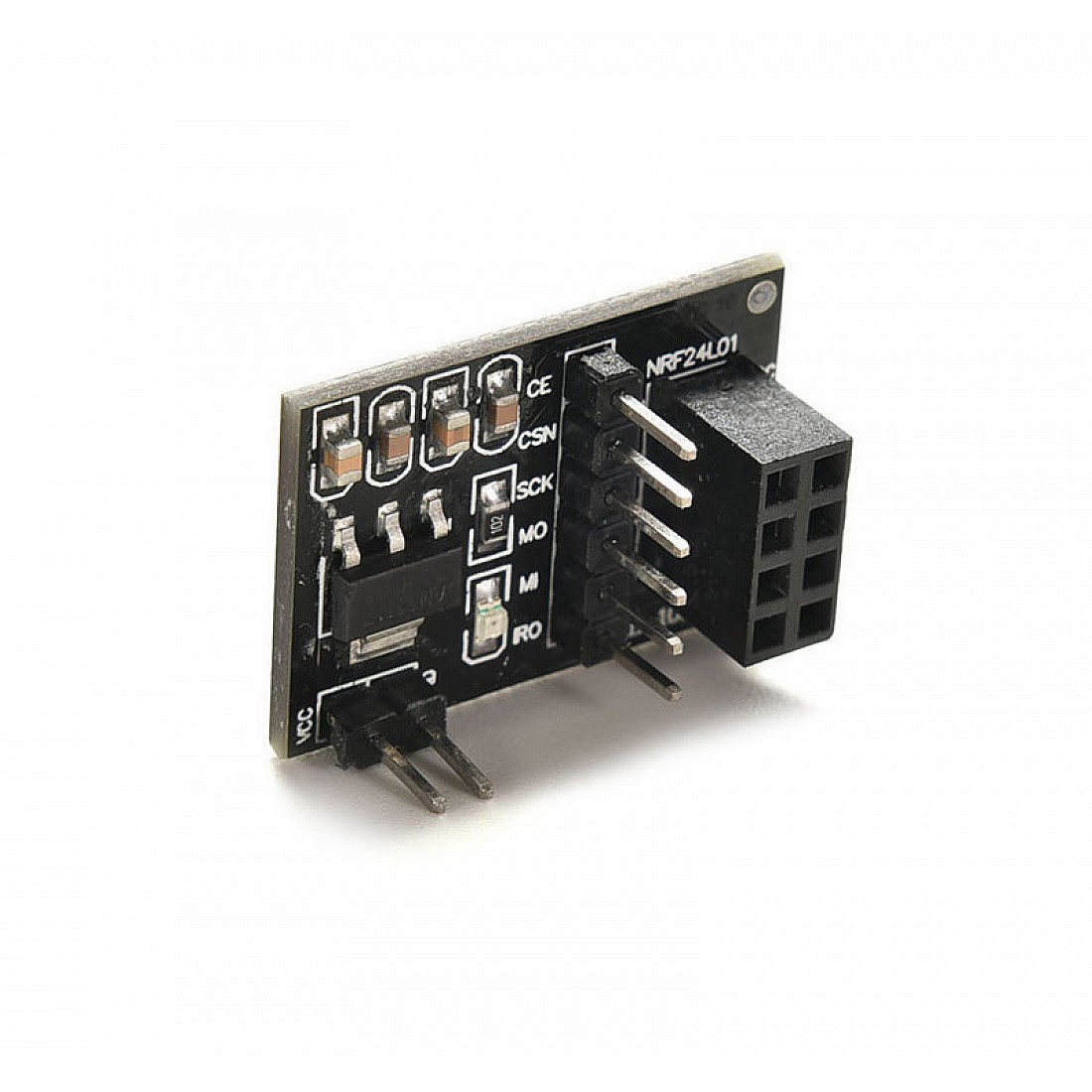 3.3V Adapter Board for NRF24L01 Wireless Module