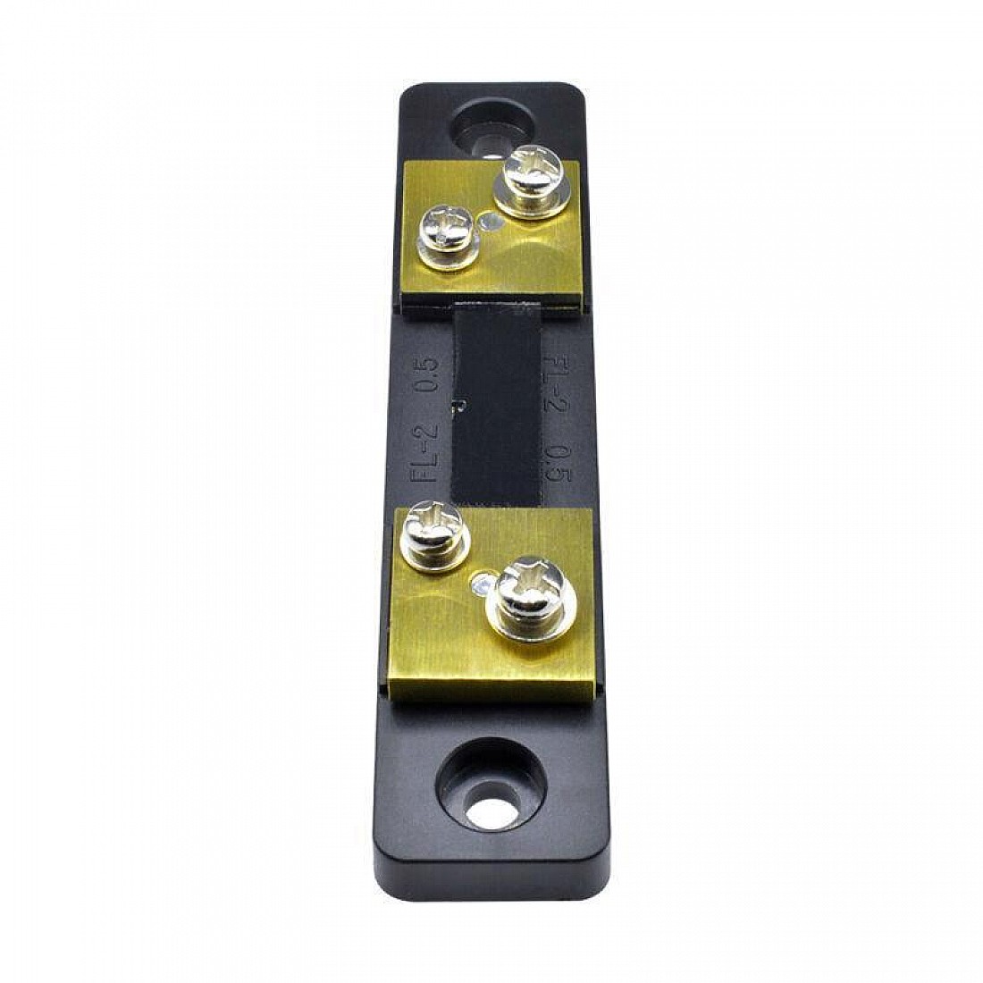 30A/75mV FL-2 DC Current Shun