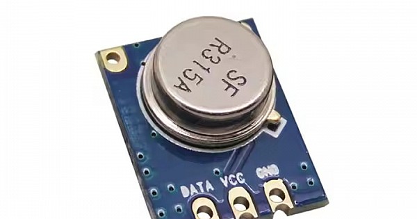 315MHz STX882 Wireless Transmission Remote Control Module