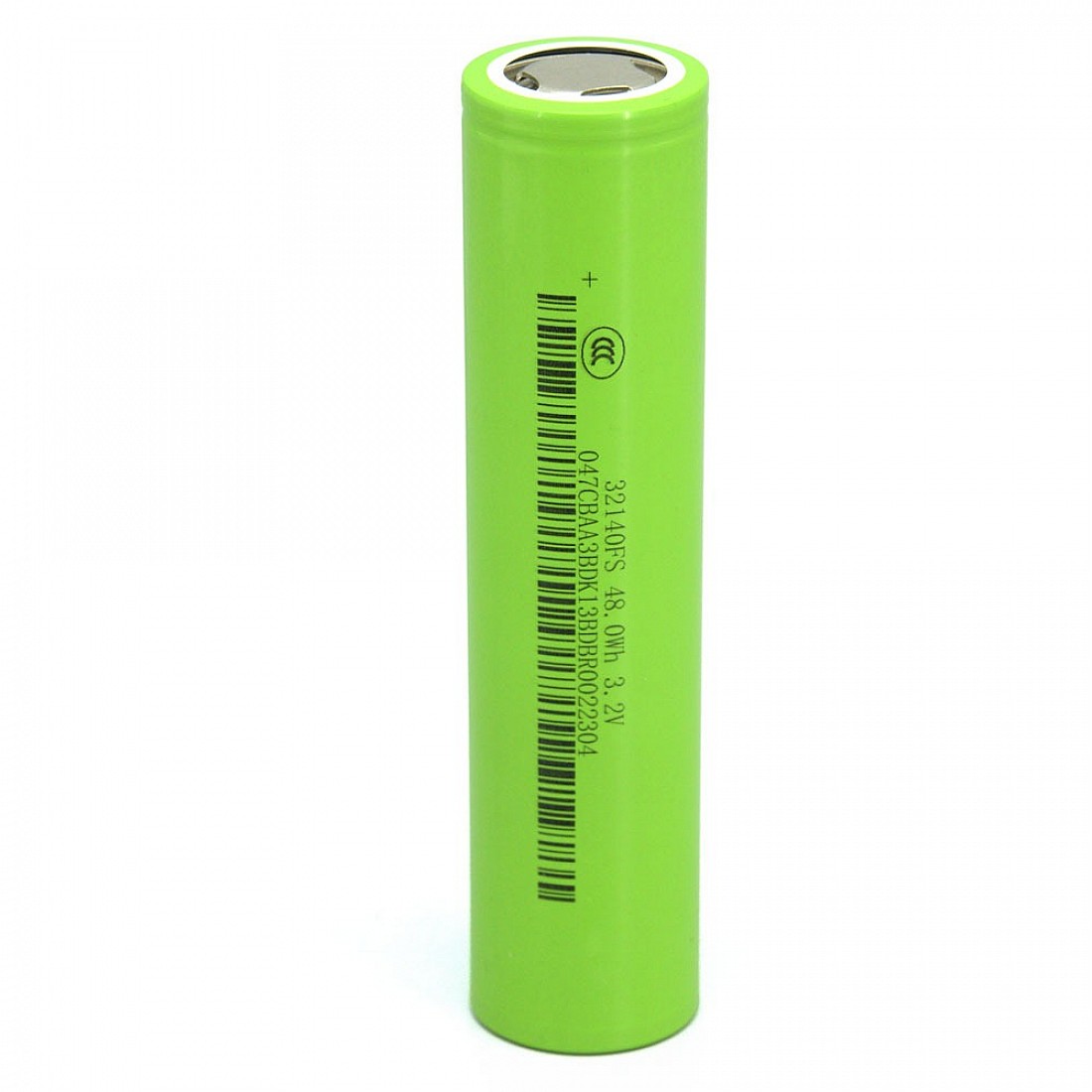 32140 CBAK 3.2V 15000mAh Lithium Phosphate LiFePO4 Cell