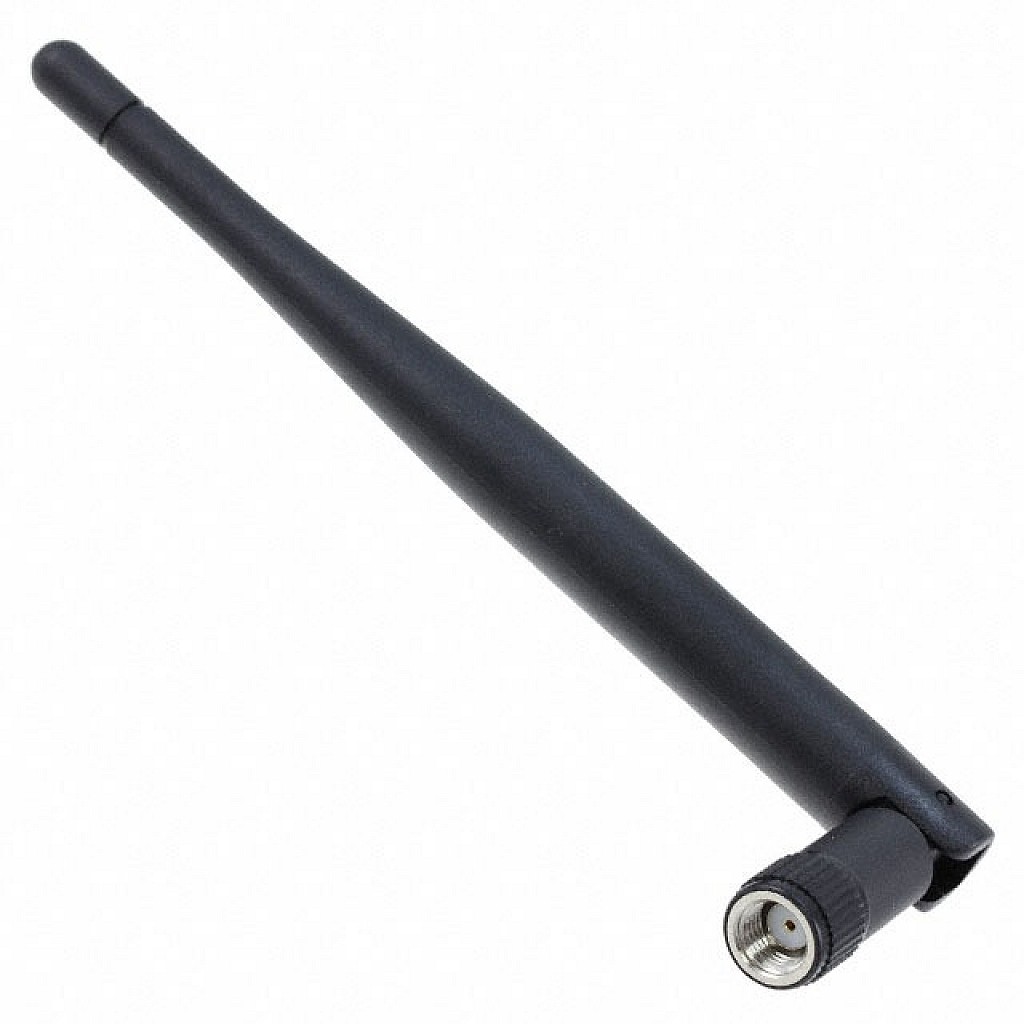 3dBi SMA Dual-Band Router Antenna for AX88U AC5300 WiFi 6E