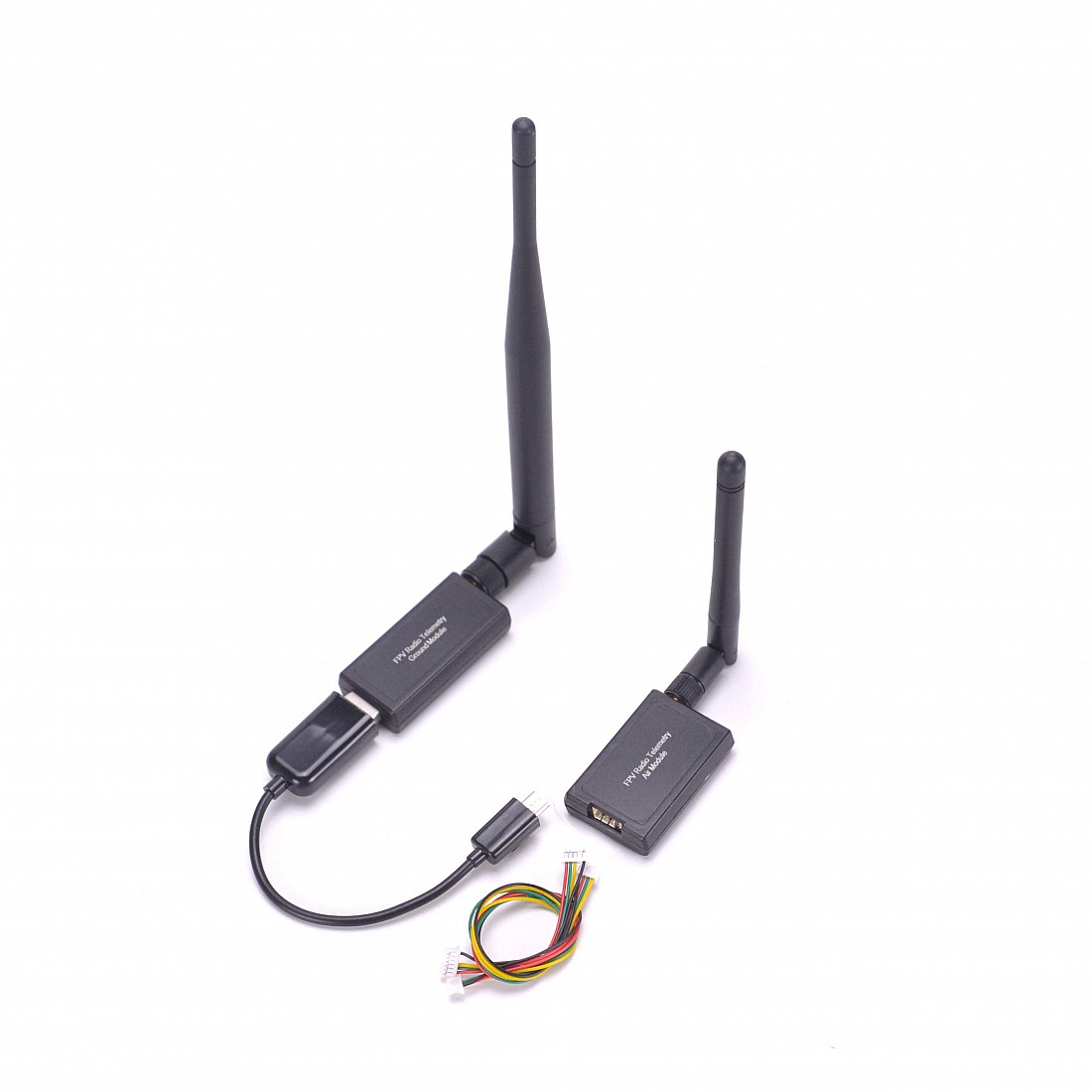 3DR 915MHz 500MW Radio Telemetry For PX4 APM/Pixhawk Flight Controller