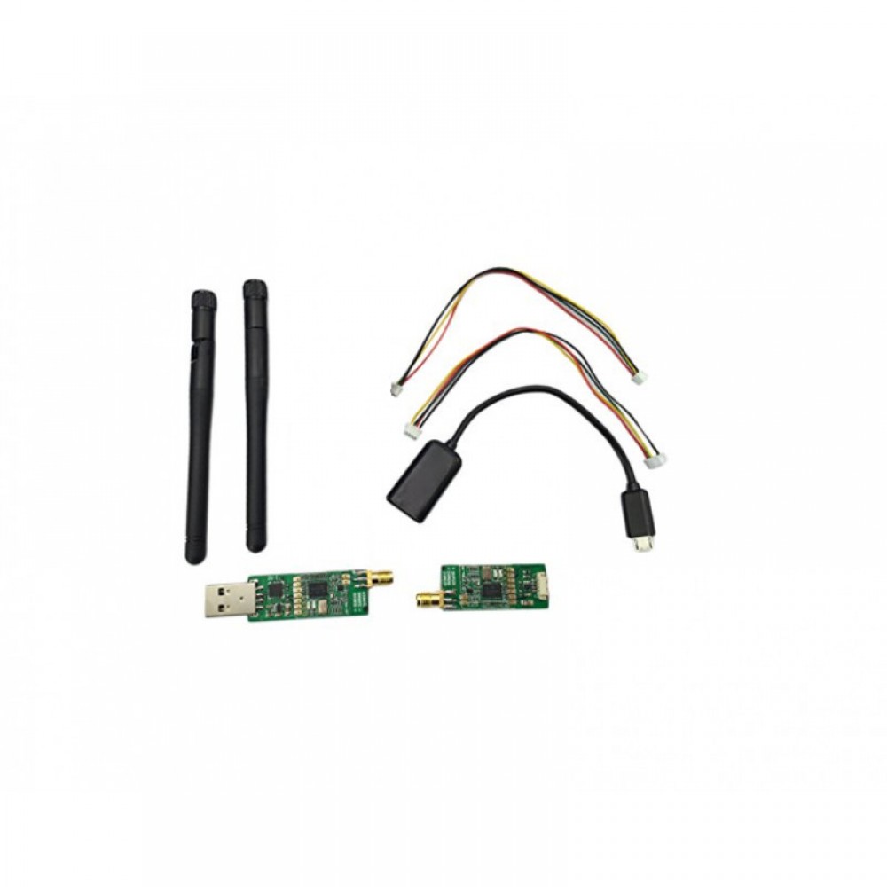 915Mhz 100mW Mini Telemetry Kit