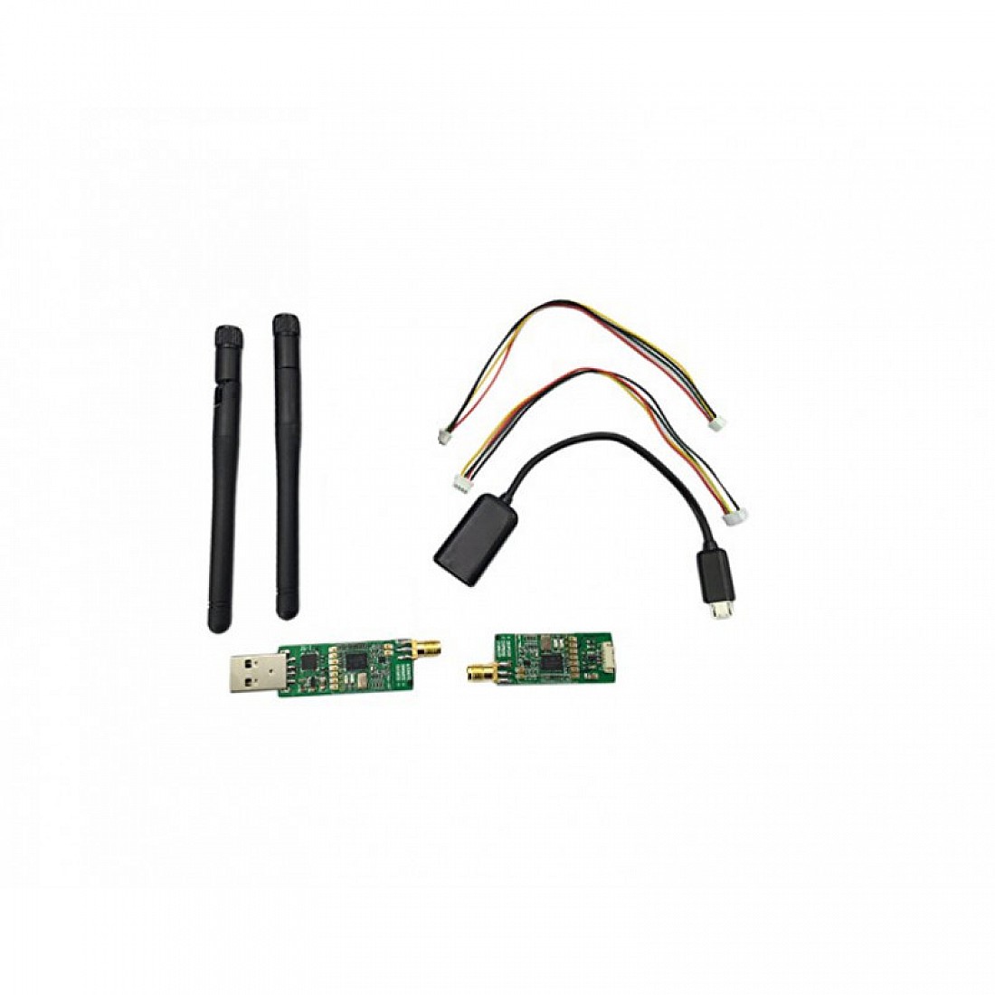 915Mhz 100mW Mini Telemetry Kit