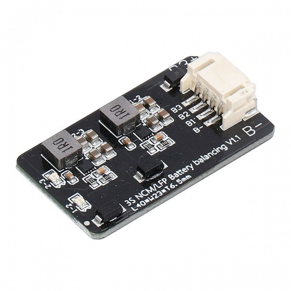 3S 1.2A Lithium Battery Active Equalizer Module
