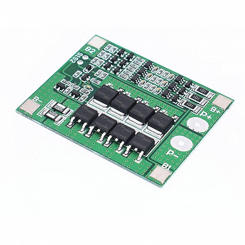 Battery Protection Board