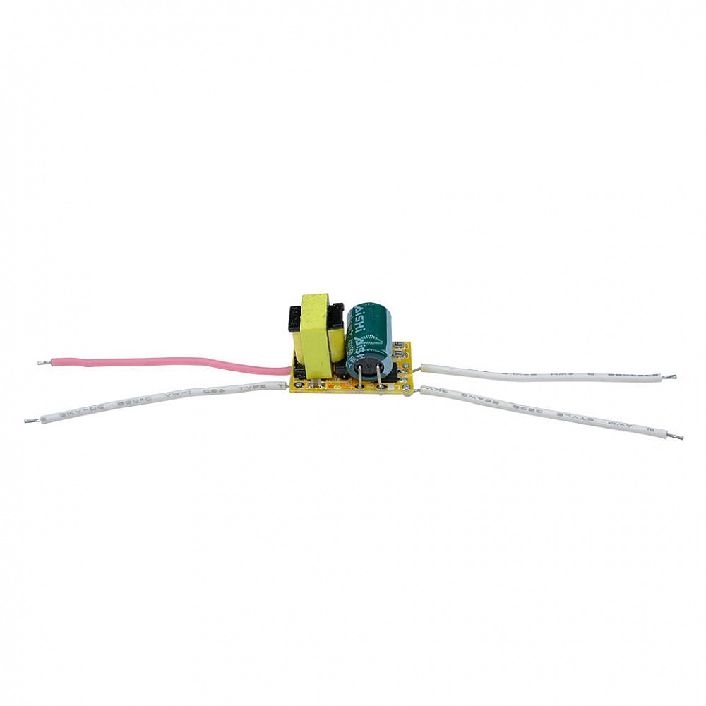 3W LED Driver Power Transformer