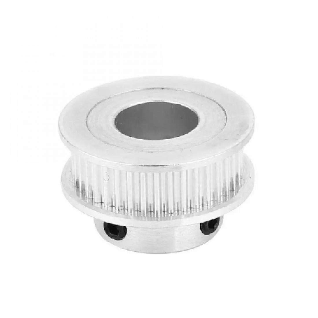 40 Tooth 12mm Bore GT2 Timing Aluminum Pulley for 10mm Belt