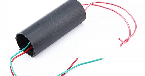 400KV DC 3V-6V Boost Generator Module