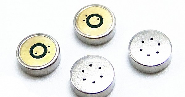 4013 4015 SMD Microphone