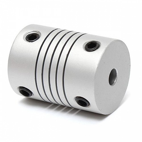 3D Printer Couplings