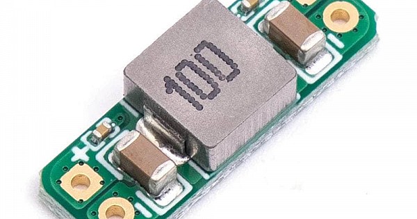 5-36V 3A Mini LC Filter Module