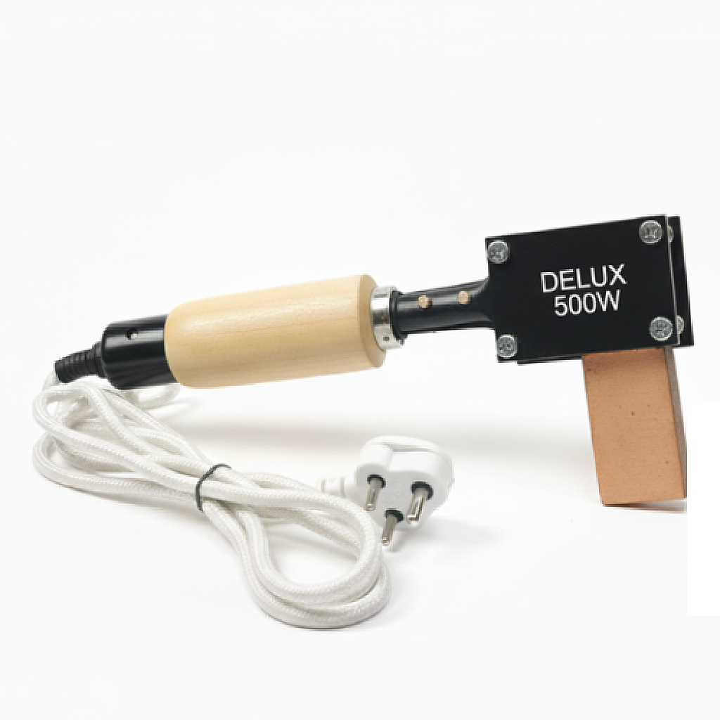 500W Hammer Bit Soldering Iron for Industrial Heavy-Duty Use