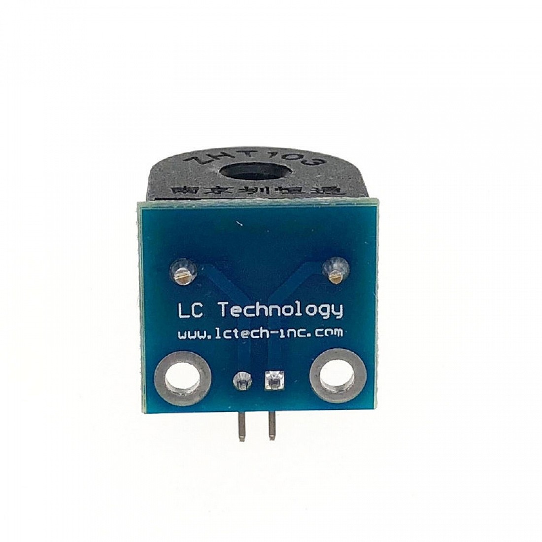 ZHT102 5A Single Phase AC Current Sensor Module