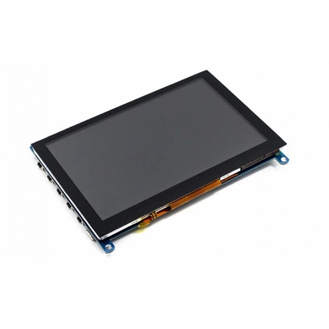 5inch HDMI Display 800X480 Pixel XPT2046 Touch Controller Panel Module