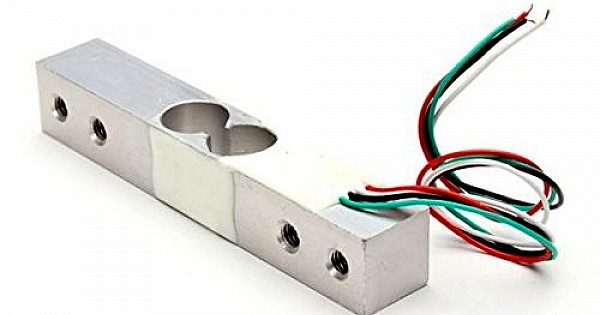 5KG Load Cell Mini Weight Sensor