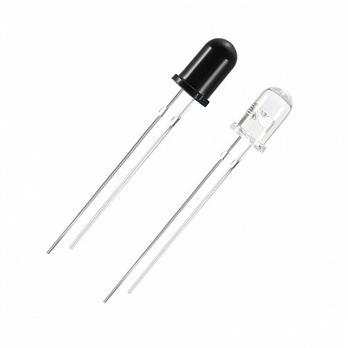 LED (Light-emitting Diode)