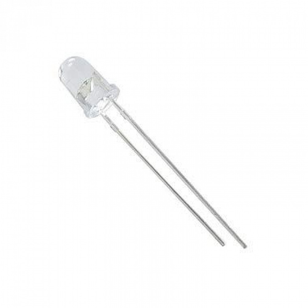 5mm IR LED Infrared Transmitter Light Emitting Diode