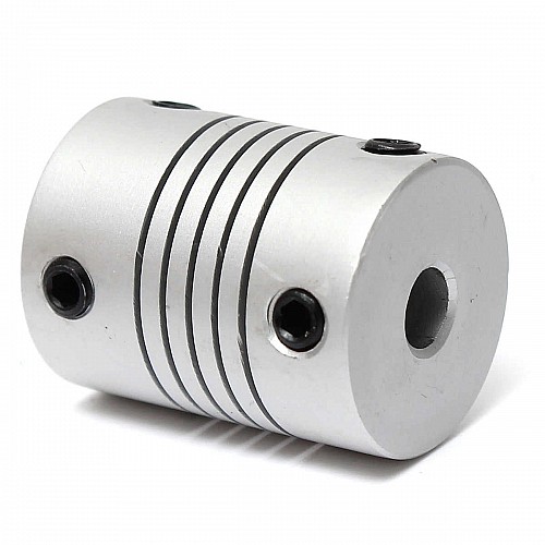 3D Printer Couplings