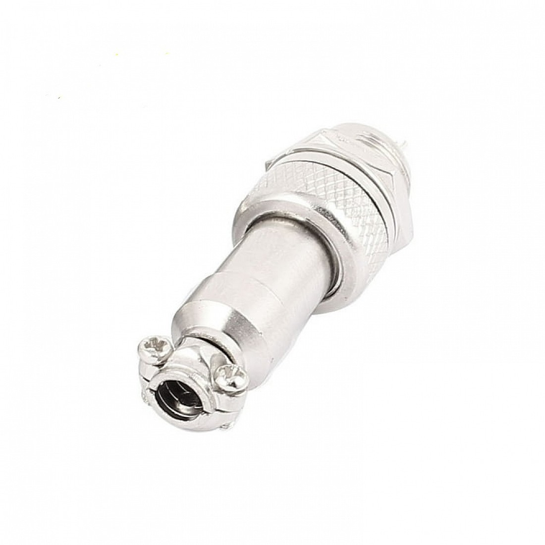 5Pin RS765/GX12 Aviation Plug Connector Set
