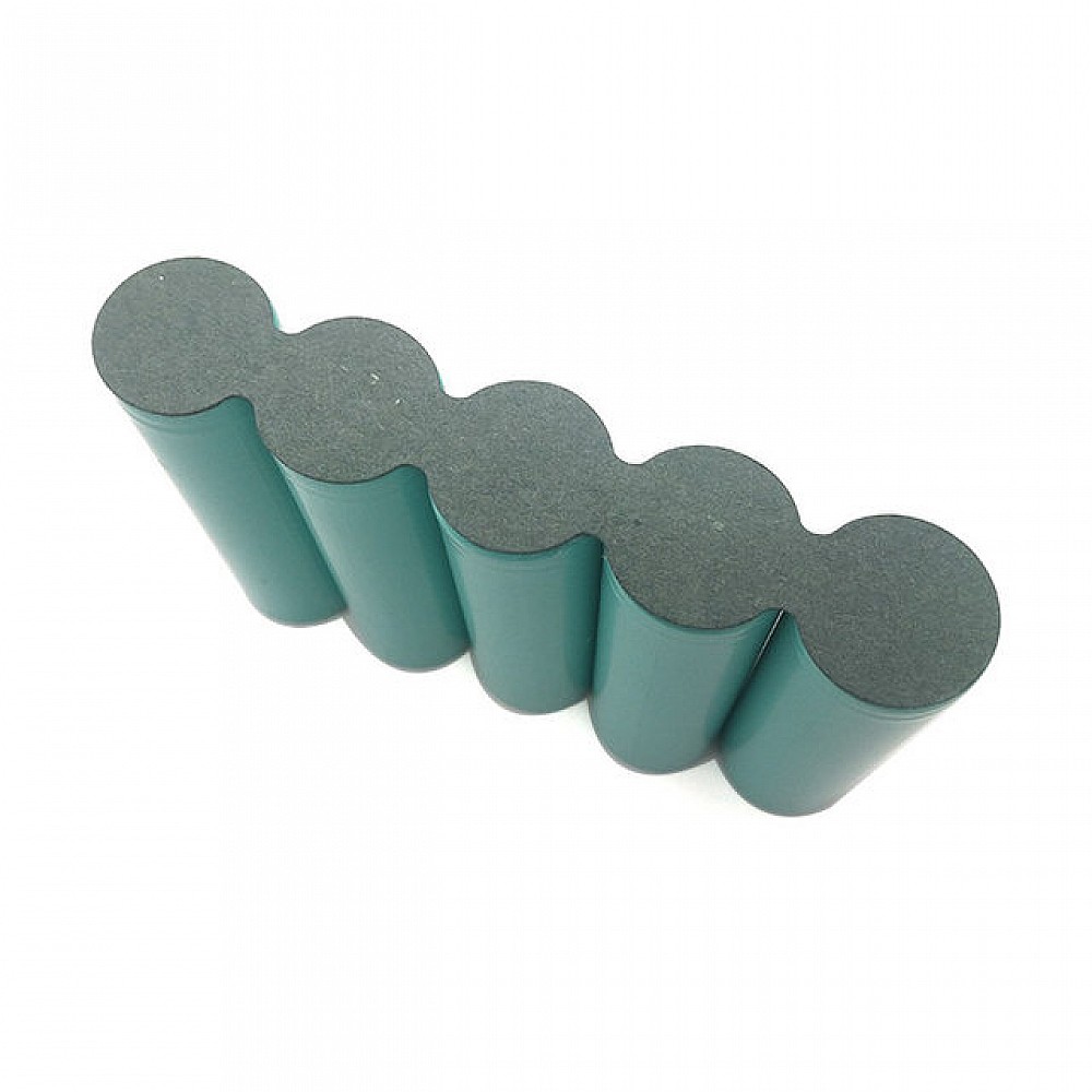 5S 18650 Battery solid Insulating Gasket