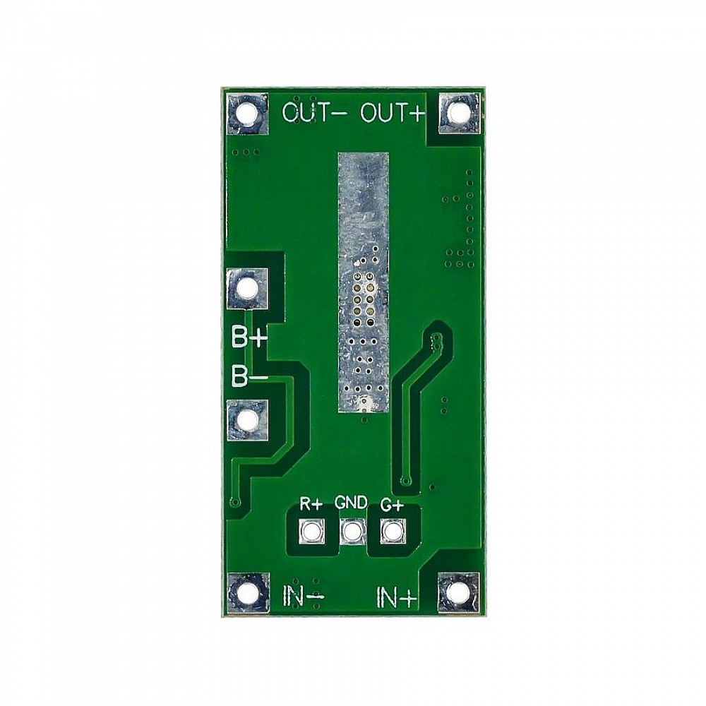 5V 1A UPS Uninterruptible Power Supply Module