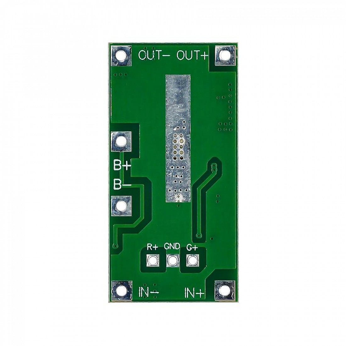 5V 1A UPS Uninterruptible Power Supply Module