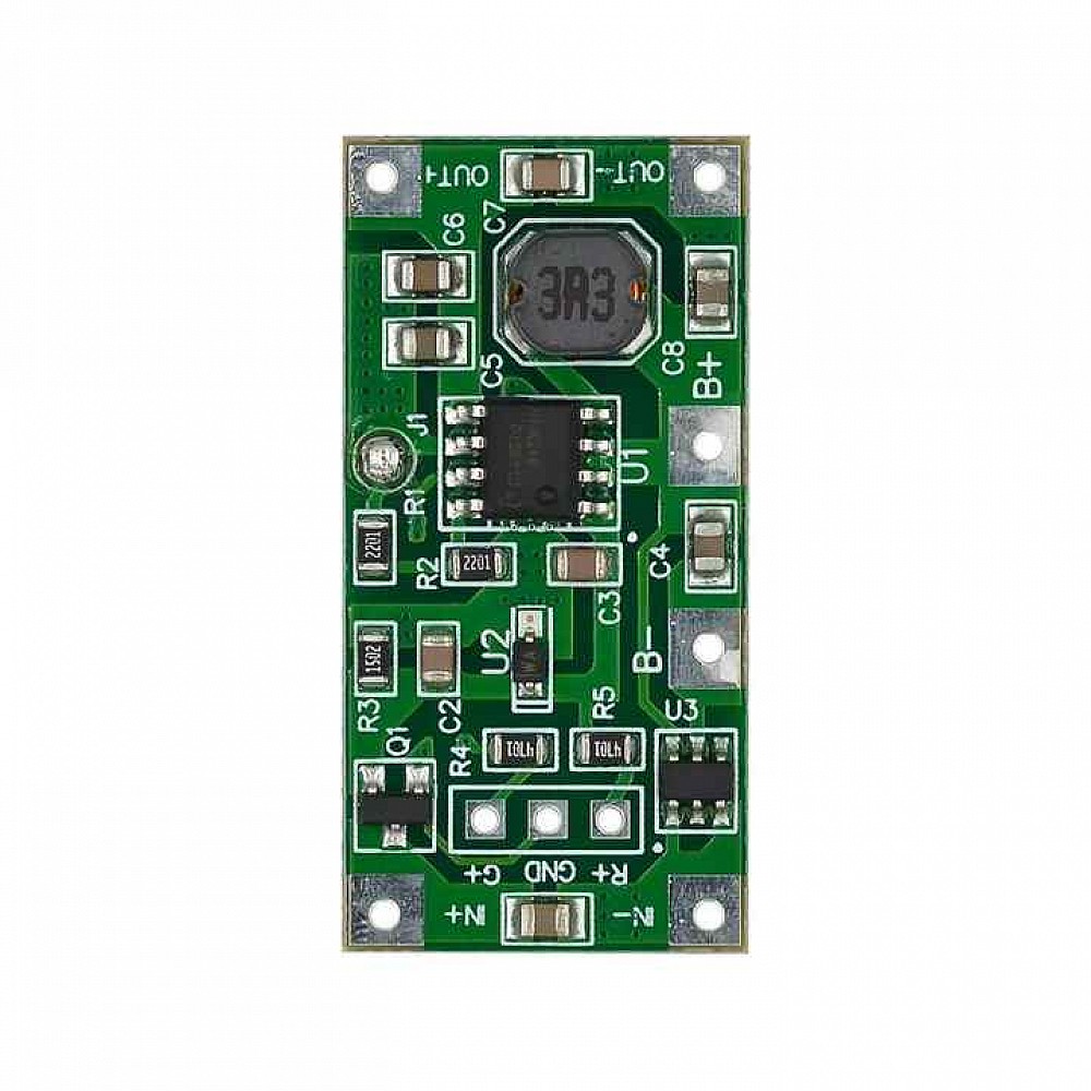 5V 1A UPS Uninterruptible Power Supply Module