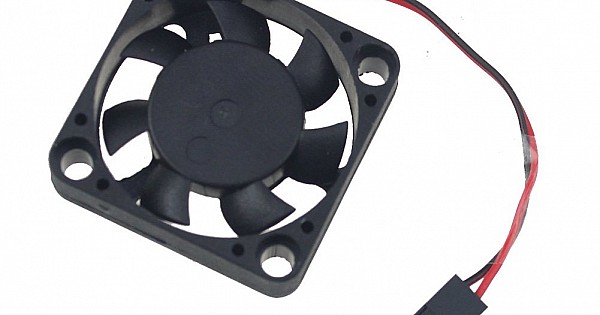 5V 3007 Cooling Fan