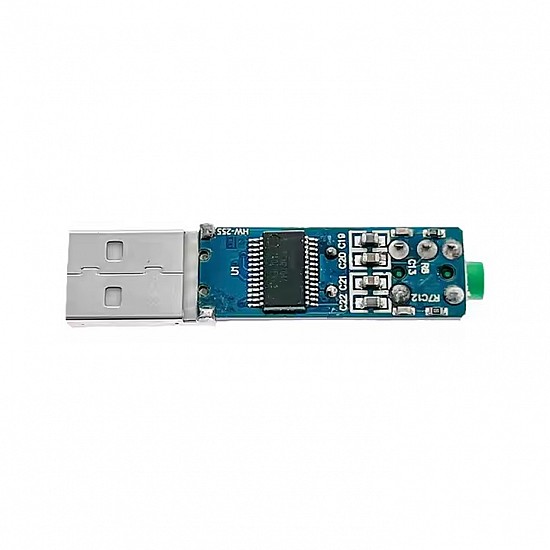 5V Mini USB PCM2704 Decoding Board