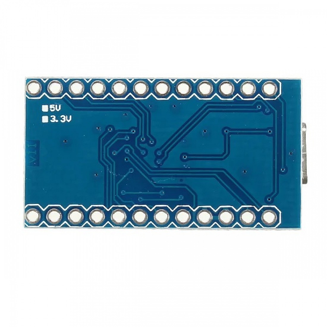 5V Pro Micro 16M Mini Leonardo Microcontroller Development Board