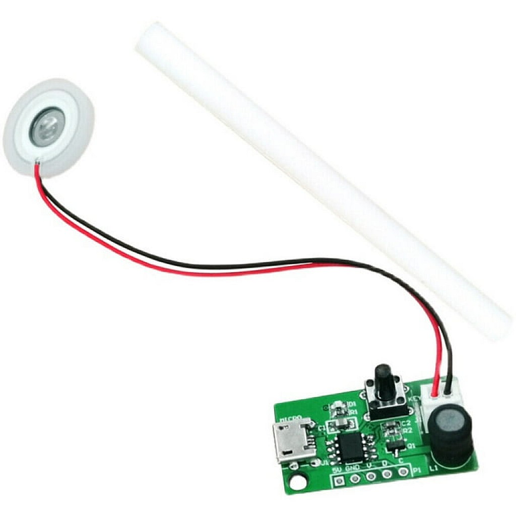 5V Ultrasonic Humidifiers Power Circuit Board