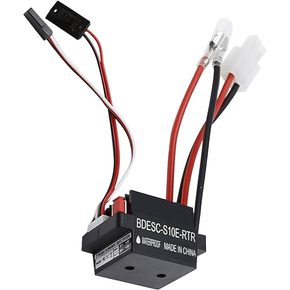 6-12V 320A Waterproof Brushed Motor Speed Controller ESC