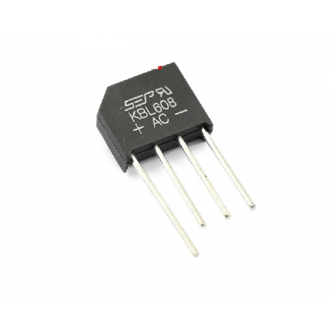 6A/800V KBL608 Rectifier Bridge