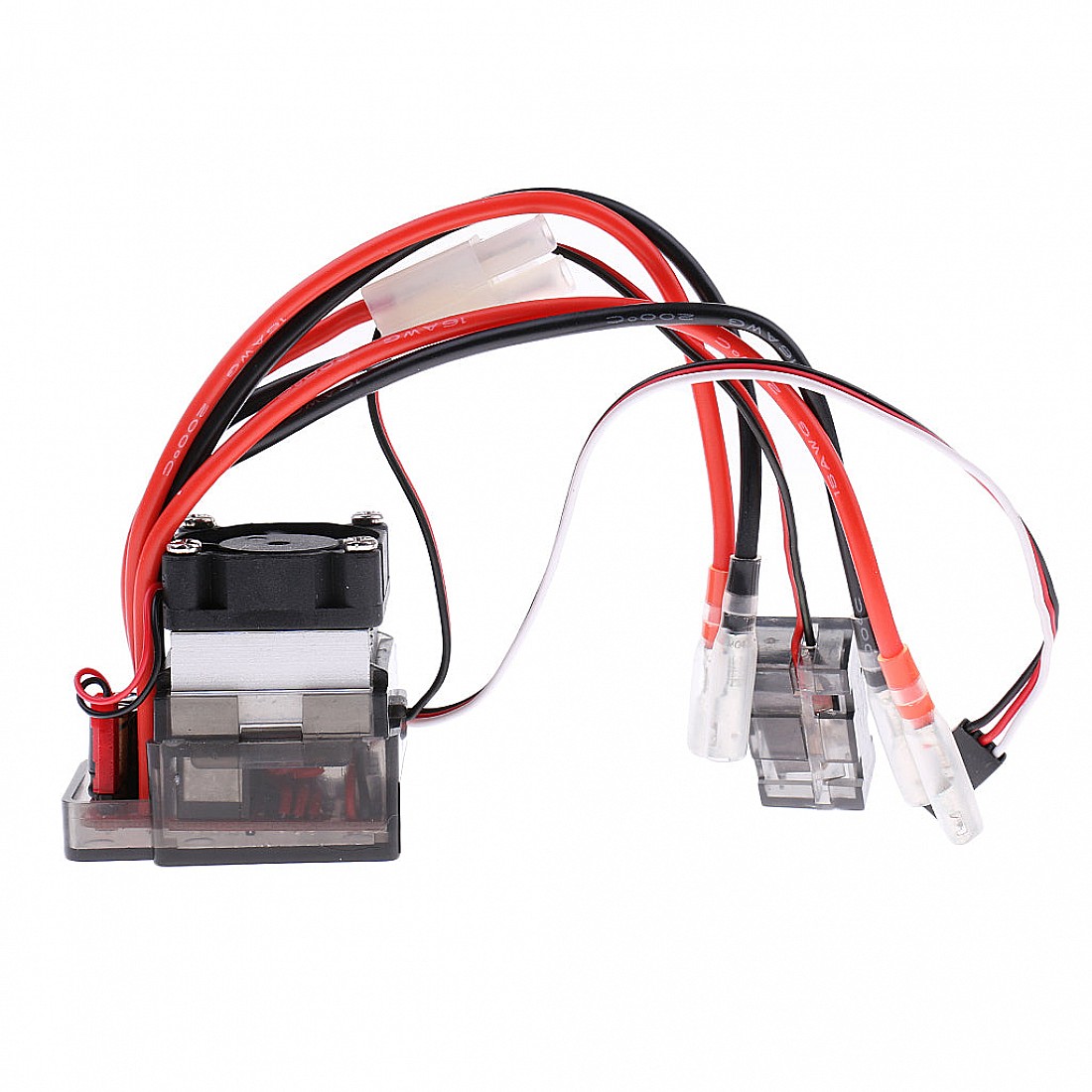 7.2V-16V 320A High Voltage ESC Brushed Speed Controller