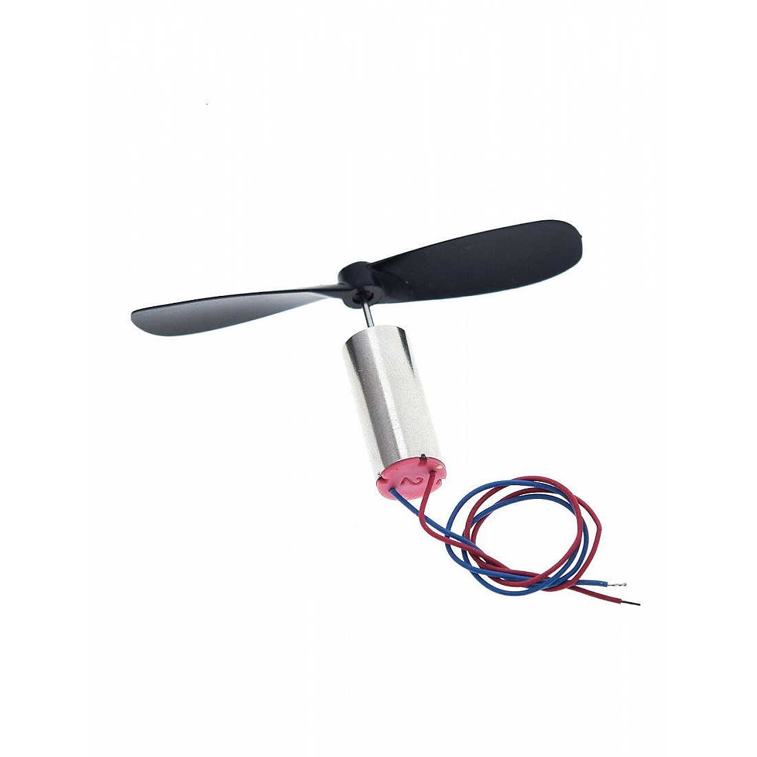 716 Magnetic Micro Coreless Motor + 55 MM Propeller for Micro Quadcopters