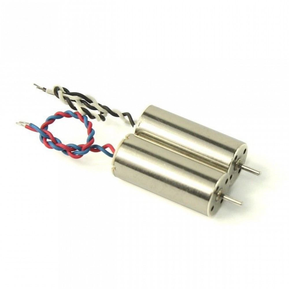 8520 Magnetic Micro Coreless Motor