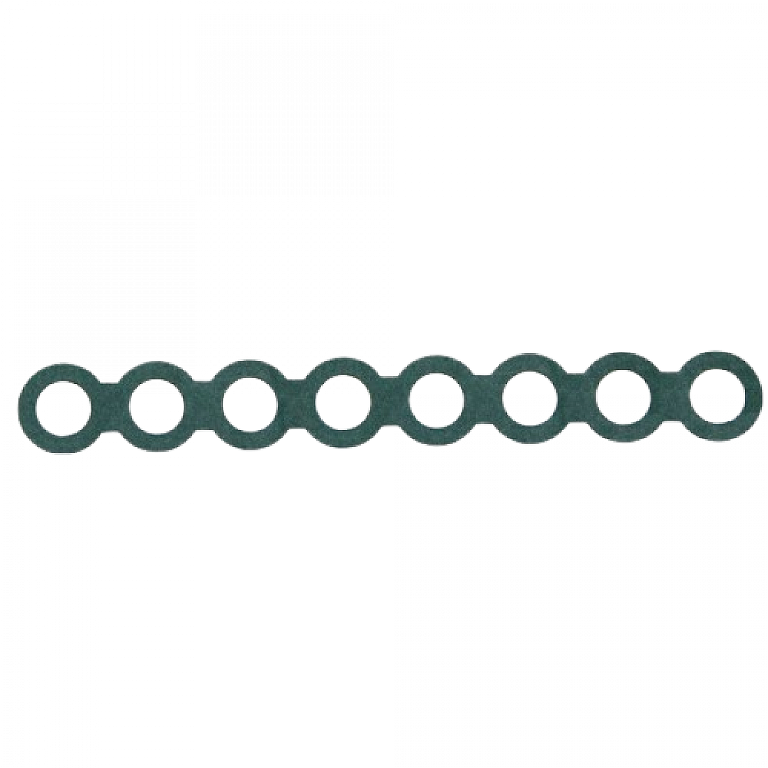 8S 18650 Battery Hollow Insulating Gasket