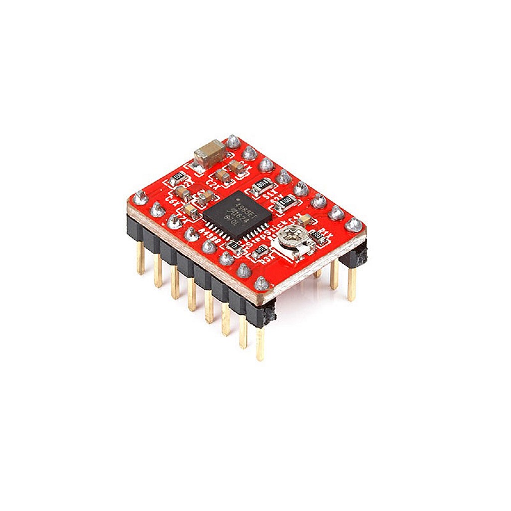 A4988 Driver Stepper Motor Driver - FR-04-503