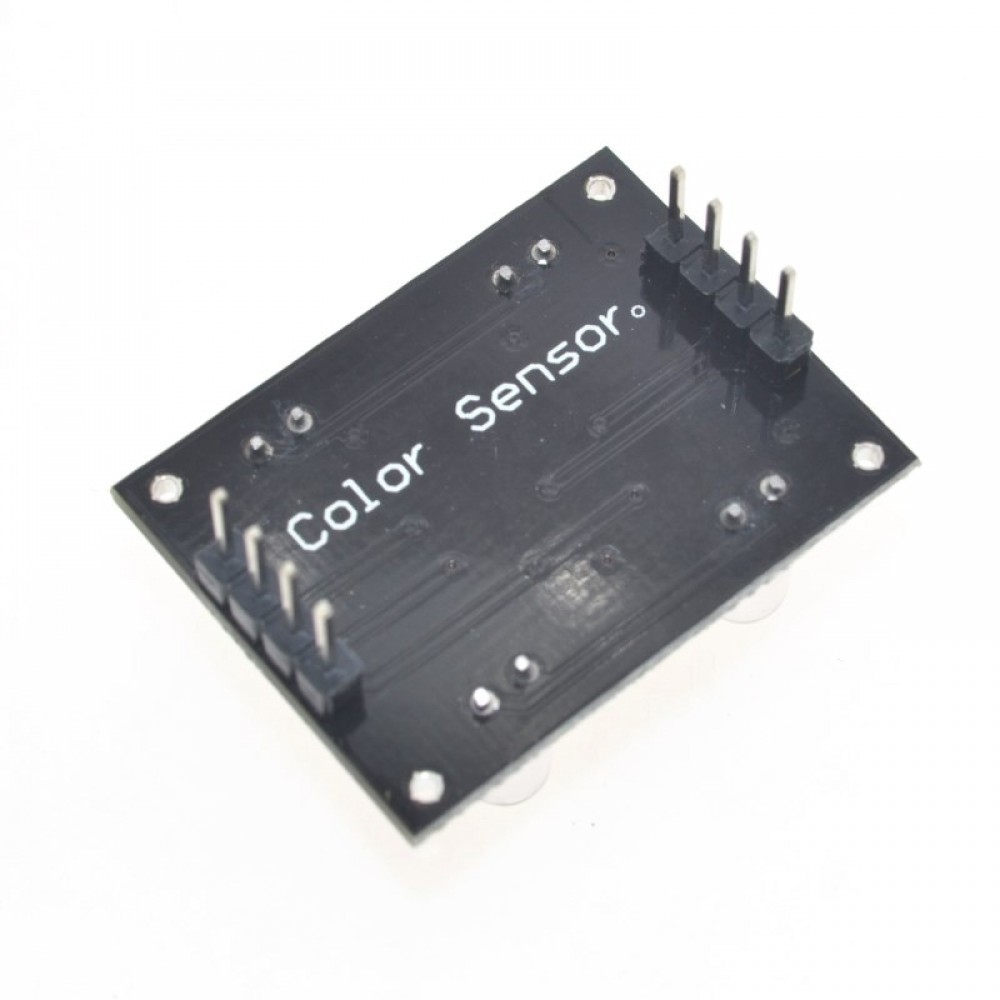 Color sensor TCS230 TCS3200 Color Detector Module