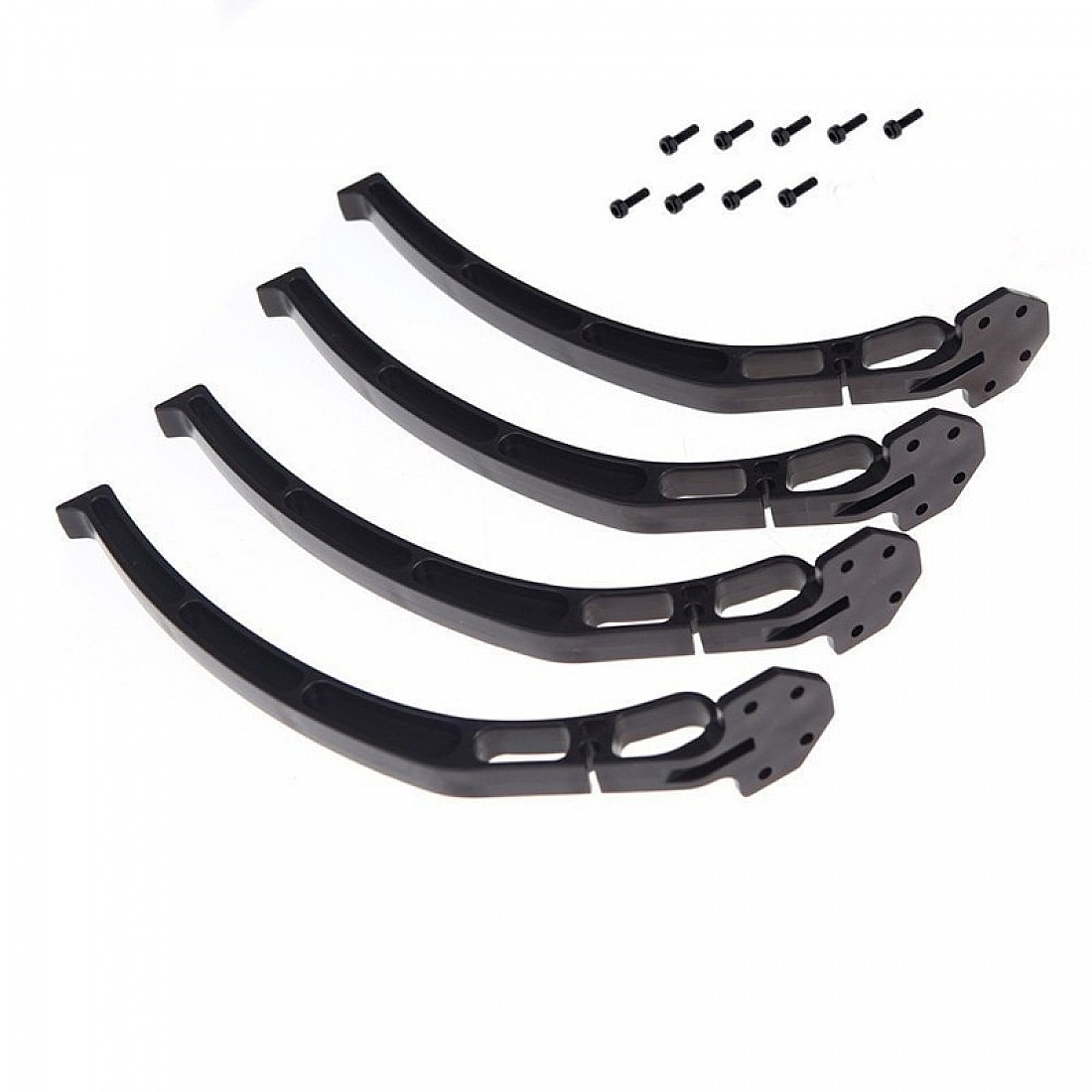 Drone F450 450 Quadcopter Frame with Landing Gear 4-Axis MultiCopter ...