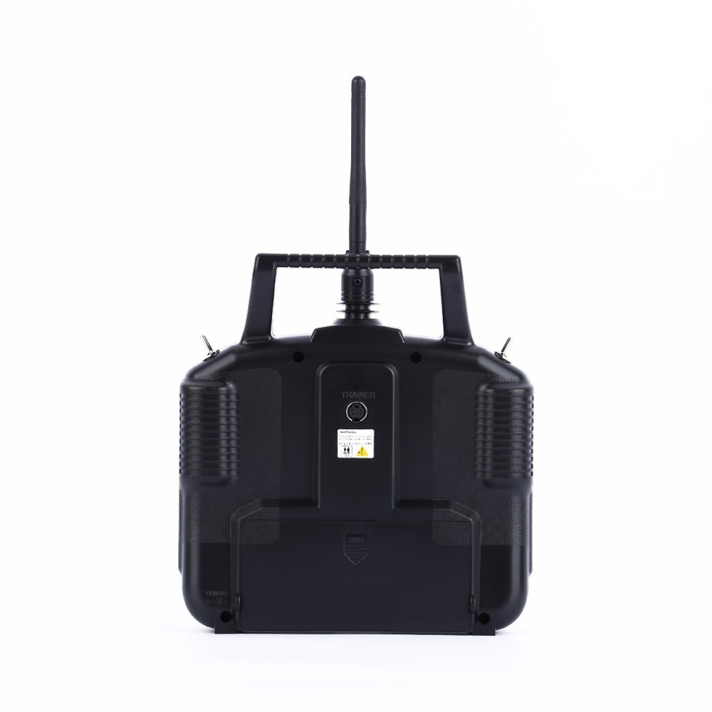 FlySky FS-CT6B FS 2.4G 6CH Radio Set System with FS-R6B Receiver