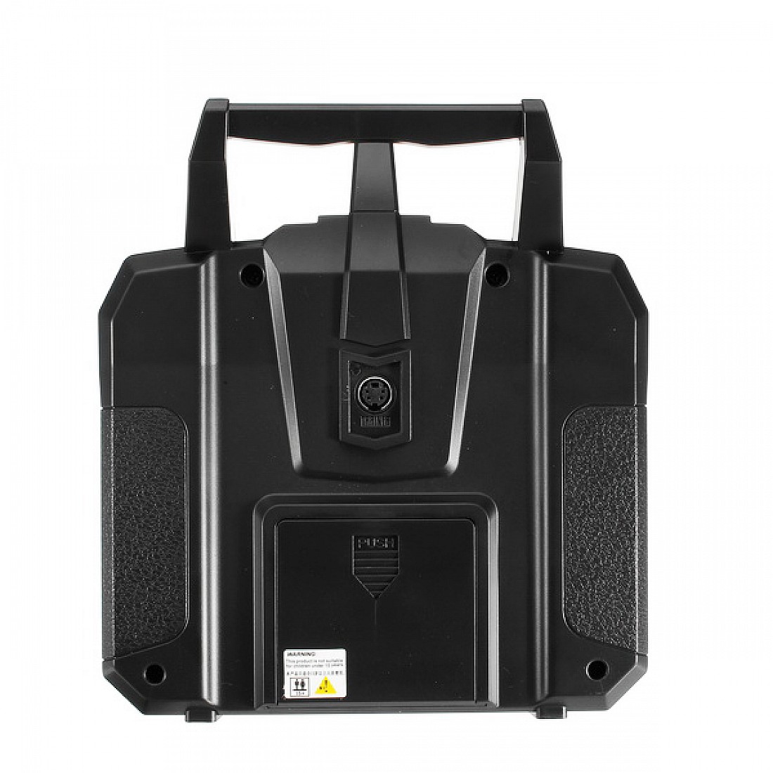 FlySky FS-i6 2.4G 6CH AFHDS Transmitter With FS-iA6B Receiver for RC ...