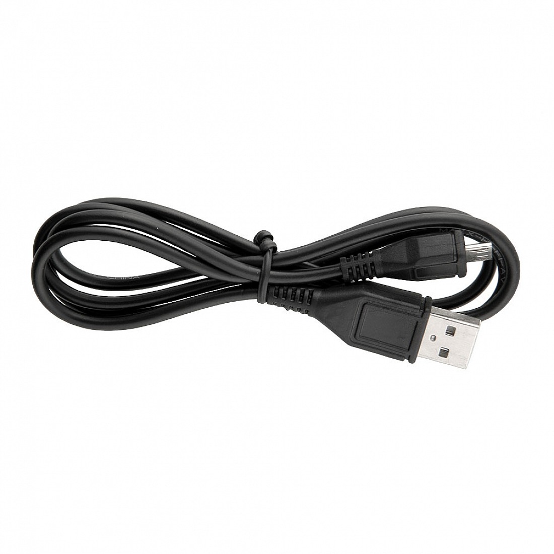 Micro USB Cable | USB 2.0 A Male to Micro-B Male