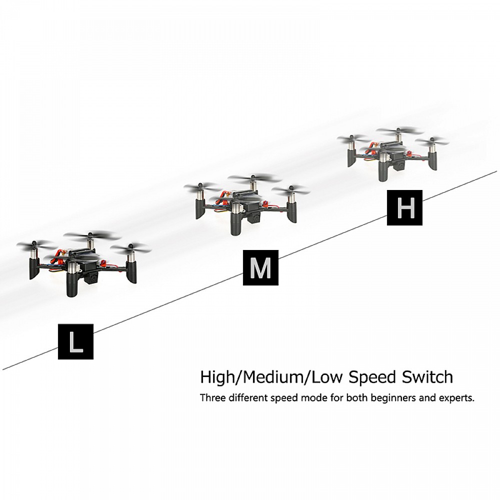 Original DM002 Wifi FPV Camera Drone | Quadcopter