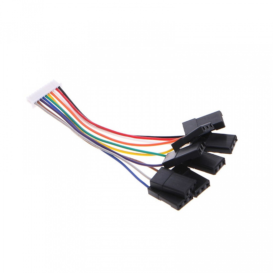 PPM Encoder / Decoder for RC Receiver Flight Controller